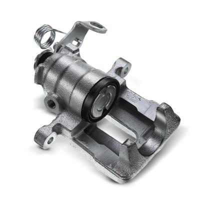 China Rear Passenger Brake Caliper for Volkswagen Corrado Passat Jetta Golf for sale