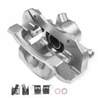 China Rear Driver Brake Caliper with Bracket for Toyota Prius V 2012-2017 1.8L for sale