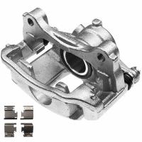 China Rear Driver Brake Caliper w/ Bracket for Ram ProMaster 1500 2500 3500 2014-2019 for sale