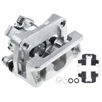 China Rear Driver Brake Caliper with Bracket for Mazda CX-3 2016 2017 2018 for sale