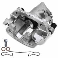 China Rear Driver Brake Caliper with Bracket for Mazda 3 3 Sport L4 2.0L 2010-2013 for sale
