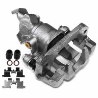 China Rear Passenger Brake Caliper with Bracket for Datsun 280ZX 1982 1983 for sale