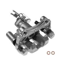 China Rear Driver Brake Caliper with Bracket for Mazda Miata 2001-2005 for sale