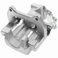 China Rear Passenger Brake Caliper with Bracket for Audi S4 2000 2001 2002 V6 2.7L for sale