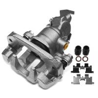 China Rear Driver Brake Caliper with Bracket for Datsun 280ZX 1982 1983 for sale