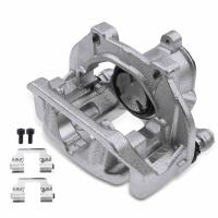 China Rear Driver Brake Caliper with Bracket for BMW F25 X3 2011-2017 F26 X4 2015-2018 for sale