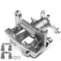 China Rear Driver Brake Caliper with Bracket for Chevrolet Malibu 2016-2020 for sale