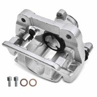 China Rear Driver Brake Caliper with Bracket for Volvo S80 2007-2010 V70 XC70 08-10 for sale