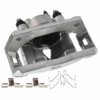 China Rear Driver Brake Caliper with Bracket for Ford E-150 Econoline 2004-2006 for sale