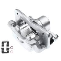 China Rear Passenger Brake Caliper with Bracket for Kia Sorento 2011-2019 Hyundai for sale