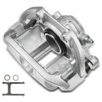 China Rear Driver Brake Caliper with Bracket for Chevrolet Caprice Impala 1994-1996 for sale