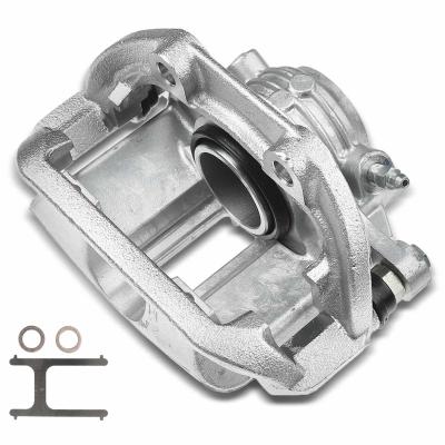 China Rear Driver Brake Caliper with Bracket for Chevrolet Caprice Impala 1994-1996 for sale