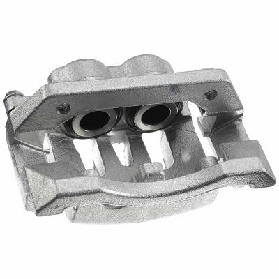 China Rear Passenger Brake Caliper with Bracket for Ford F-250 F-350 Super Duty 08-12 for sale