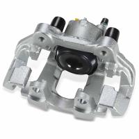 China Rear Passenger Brake Caliper with Bracket for Jeep Grand Cherokee 11-18 Durango for sale