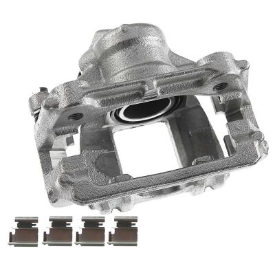 China Rear Driver Brake Caliper with Bracket for Dodge Freightliner Sprinter 2500 for sale