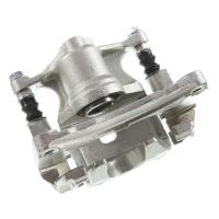 China Rear Passenger Brake Caliper with Bracket for Toyota Avalon 1996-1999 for sale