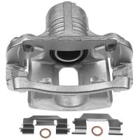 China Rear Driver Brake Caliper with Bracket for Chevrolet Camaro 2010-2015 3.6L for sale