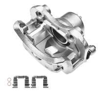 China Front Driver Brake Caliper with Bracket for Nissan Sentra 2000-2006 for sale