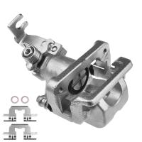 China Rear Driver Brake Caliper with Bracket for Mazda MX-5 Miata 2006-2015 for sale