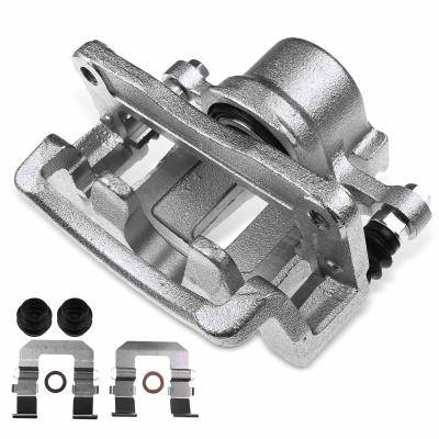 China Rear Driver Brake Caliper with Bracket for Suzuki XL-7 2007-2009 for sale