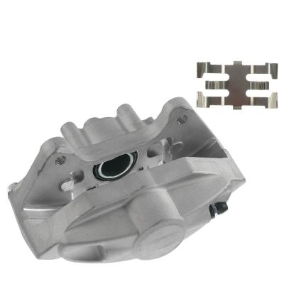 China Rear Passenger Brake Caliper for Nissan 370Z Infiniti FX50 G37 M37 M56 for sale