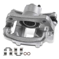 China Rear Driver Brake Caliper with Bracket for Toyota Venza 2009-2016 for sale