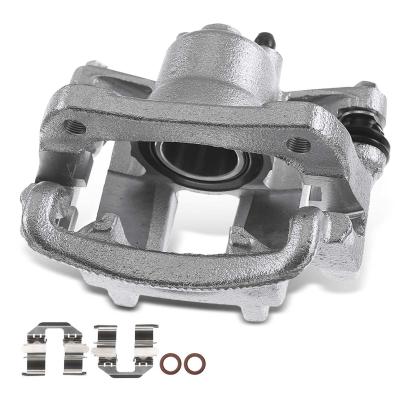 China Rear Driver Brake Caliper with Bracket for Toyota Venza 2009-2016 for sale