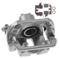 China Rear Passenger Brake Caliper with Bracket for Honda Odyssey 2005-2010 for sale
