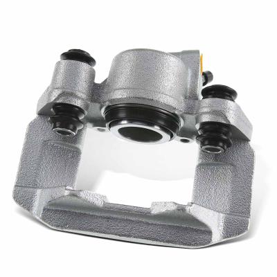 China Rear Driver Brake Caliper for Mitsubishi Montero Sport 1997-2004 for sale