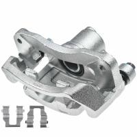China Rear Passenger Brake Caliper with Bracket for Chrysler Sebring Avenger Galant for sale