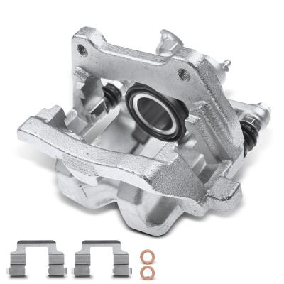 China Rear Driver Brake Caliper with Bracket for Land Rover Range Rover Sport LR4 for sale