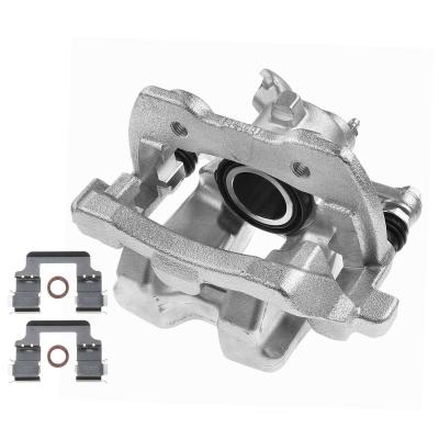 China Rear Driver Brake Caliper with Bracket for Land Rover Range Rover 2010-2012 for sale