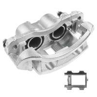 China Rear Driver Brake Caliper with Bracket for Dodge Freightliner Sprinter 3500 for sale