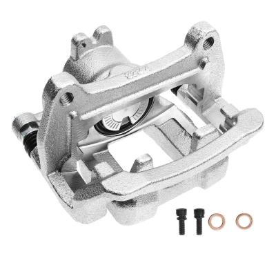 China Rear Passenger Brake Caliper with Bracket for Chevy Blazer Cadillac XT5 XT6 Buick for sale