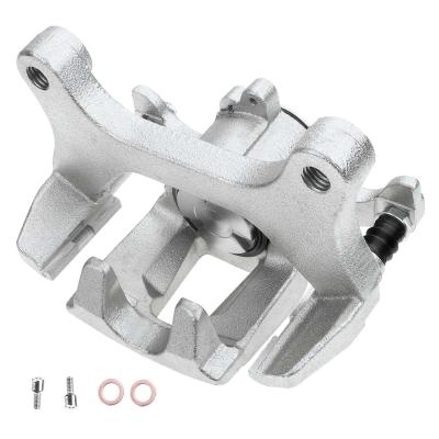 China Rear Driver Brake Caliper with Bracket for Ford F-150 2018-2020 for sale