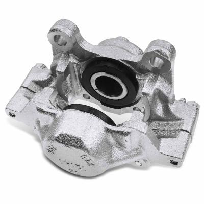 China Rear Driver Brake Caliper for Mercedes-Benz 190D 1984-1989 2.2L 2.5L for sale