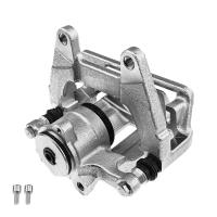 China Rear Driver Brake Caliper with Bracket for Audi A6 Quattro 2005 2006 2007 A6 for sale