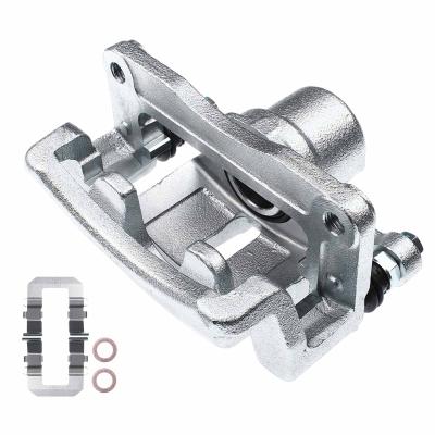 China Rear Passenger Brake Caliper with Bracket for Chevrolet Equinox GMC Terrain Vue for sale