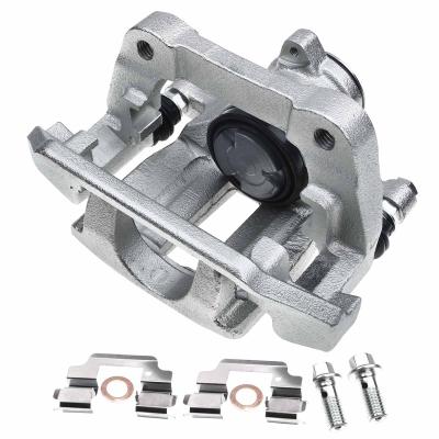 China Rear Driver Brake Caliper with Bracket for Volvo XC60 S60 XC70 S80 V60 V70 V8 for sale