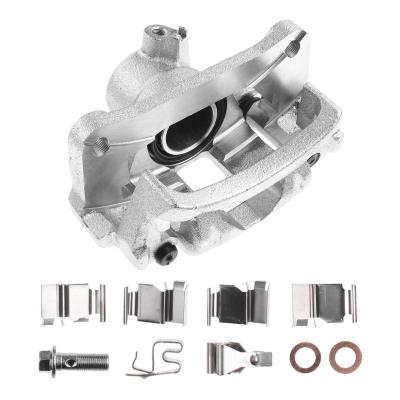China Rear Driver Brake Caliper w/ Bracket for Toyota 4Runner 2010-2020 Sequoia Lexus for sale