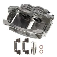 China Rear Passenger Brake Caliper with Bracket for Chevy Silverado GMC Serria for sale