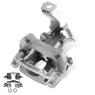 China Rear Passenger Brake Caliper with Bracket for Scion tC 2011-2016 for sale