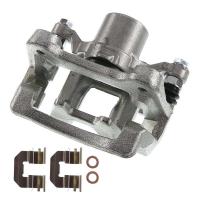 China Rear Passenger Brake Caliper with Bracket for Hyundai Sonata Kia Optima 11-15 for sale