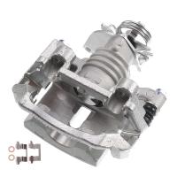 China Rear Passenger Brake Caliper with Bracket for Chevrolet Cobalt Malibu Pontiac G5 for sale