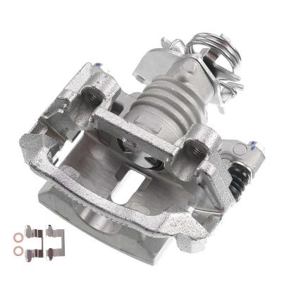 China Rear Passenger Brake Caliper with Bracket for Chevrolet Cobalt Malibu Pontiac G5 for sale