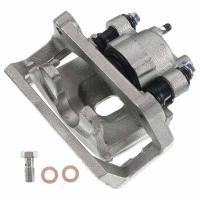 China Rear Passenger Brake Caliper with Bracket for Dodge Ram 1500 Durango Chrysler for sale