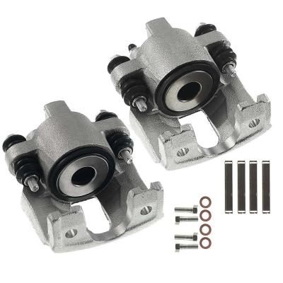 China 2x Rear Brake Caliper for Ford F-150 F-250 Expedition Navigator for sale