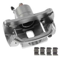 China Rear Passenger Brake Caliper with Bracket for Toyota Tundra 2007-2015 Sequoia for sale