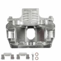 China Rear Passenger Brake Caliper with Bracket for GMC Acadia Chevy Cadillac Buick for sale