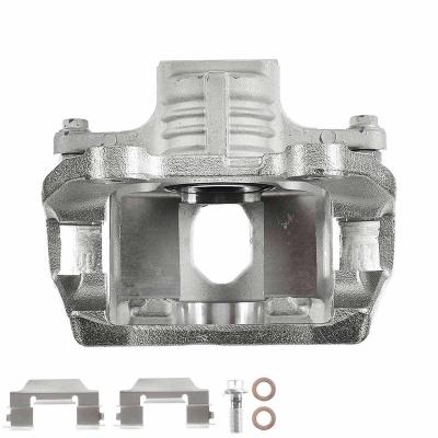 China Rear Passenger Brake Caliper with Bracket for GMC Acadia Chevy Cadillac Buick for sale